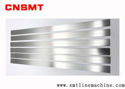 China CNSMT KHJ-MD304-00 YAMAHA SS24MM Correction Steel Tape for SS ZS Calibration Instrument for sale