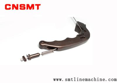 China CNSMT SS Electronic Feeder Handle Tightening Assembly KHJ-MC183-00 KHJ-MC182-00 184 for sale