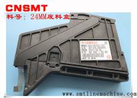 China CNSMT KHJ-MC46Y-00 YAMAHA SMT Feeder Electric SS24MM Waste Box Long Lifespan for sale