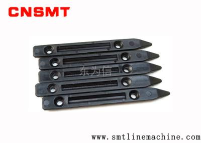 China CNSMT KHJ-MC104-00 YAMAHA YS12 SS8MM Plastic Black Fixed Rail Slot Pick and Place Feeder for sale