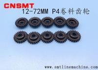 China CNSMT Yamaha SS Feeder Accessories KHJ-MC254-00 YMH Electric Material Frame Gear for sale