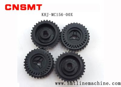 China CNSMT KHJ-MC156-00 YAMAHA SS SMT Feeder 8mm PO Coil Accessories Gear Black for sale