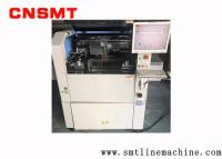 China CNSMT Yamaha YSP Full Automatic SMT Stencil Printer YCP10/YCP - 510×460mm PCB, ±0.025mm Accuracy for sale