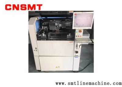 China CNSMT Yamaha YSP Full Automatic SMT Stencil Printer YCP10/YCP - 510×460mm PCB, ±0.025mm Accuracy for sale