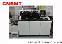 China Panasonic AVK Auto Insertion Machine 2400kg 4050mm Industrial Component Assembly Equipment with 0.2s Speed for sale