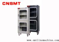 China Electronic Components SMT Line Machine CNSMT Desiccant SMD IC Dry Cabinet for sale