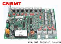 China Head Light Control SMD LED PCB Board CNSMT J9060191A CAN HEAD ILL BD Samsung SM320 for sale
