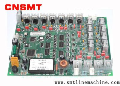 China Head Light Control SMD LED PCB Board CNSMT J9060191A CAN HEAD ILL BD Samsung SM320 for sale