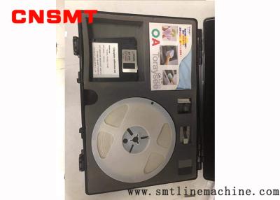 China YAMAHA YV100X YG200 Calibration Jig KM0-M88C0-10X Glass Plate Correction Tool 24V for sale