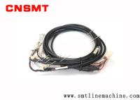 China Samsung SMT Spare Part D Cart Inner Pwrcan Cable CNSMT J90800856D SM-FD016 54x12x12mm for sale