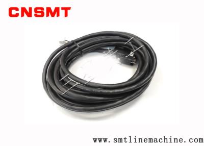 China Light Weight Motor Encoder Cable CNSMT J9080999A J9080998A T2 SM310-SV-13 for sale