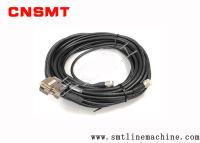 China Samsung SMT Motor Power Cable CNSMT J9080275C T2 CP60HP-TH-SV-14 14-Pin for sale