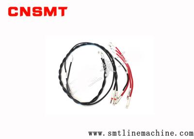 China Samsung CP45 45FV Power Cable Assy CNSMT J9080039A 110V/220V Long Lifespan SMT Spare Part for sale
