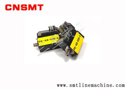 China CNSMT Samsung SM431 Head Shunt Solenoid Valve Pneumatic Module 24V SMT Parts for sale
