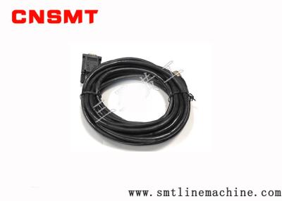 China CNSMT J9061392A Vision Cable Assy FID-P3 for Samsung SMT Mounter 110V 220V CE for sale
