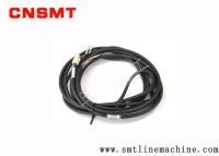 China Samsung SMT Motor Power Cable CNSMT J9061233A-AS Z456 MK-MD11 2m for sale