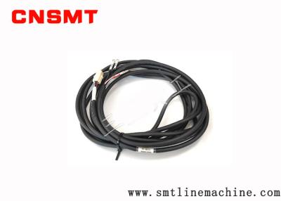China Samsung SMT Motor Power Cable CNSMT J9061233A-AS Z456 MK-MD11 2m for sale