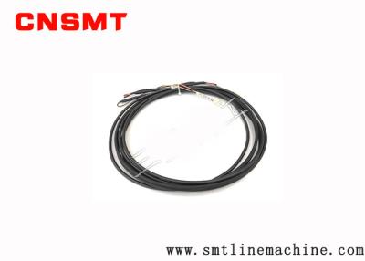 China CNSMT J9061187A Feeder Unlock Cable Assy MK-CV21 for Samsung SMT Machine CE Approved for sale