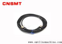 China CNSMT Samsung Mounter Camera Cable Assy J2100407 CM01 Long Lifespan 8mm Feeder for sale