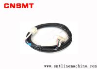 China CNSMT AM03-003871A Stopper Sensor for Samsung SM421 SMT Pick and Place Machine Black for sale