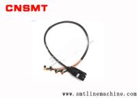 China CNSMT J90831235A Fly Cam Signal Cable SM21E-VIS010 16x8x5mm SMT Machine Parts for sale