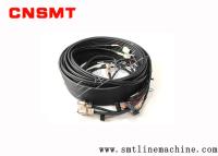 China CNSMT J90831032A Flat Cable Assy SM33-FL001 for SMT Machine 110V/220V for sale