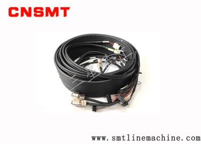 China CNSMT J90831032A Flat Cable Assy SM33-FL001 for SMT Machine 110V/220V for sale