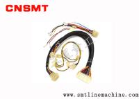 China Samsung Pick and Place Machine PC Power Cable Assy CNSMT J81001868A Original New 1.5m for sale