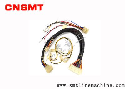 China Samsung Pick and Place Machine PC Power Cable Assy CNSMT J81001868A Original New 1.5m for sale