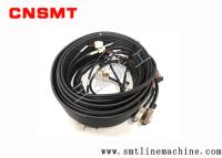 China CNSMT AM03-026273A Flat Cable 1 SM481 FL001 SMT Feeder Part Black Color 8mm for sale