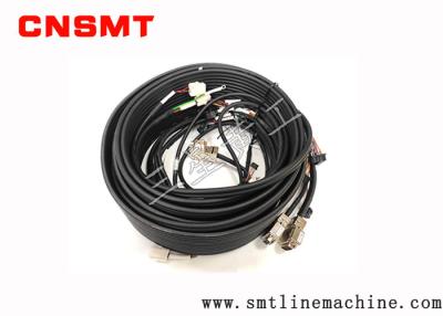 China CNSMT AM03-026273A Flat Cable 1 SM481 FL001 SMT Feeder Part Black Color 8mm for sale