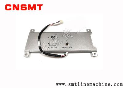 China CNSMT Rear Teaching Box EXT SMT Replacement Parts AM03-010655A AM03-010654A SM411-CV023-5 for sale