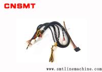 China SMT PC Power Cable A Assy ST41-PW036 CNSMT J90834665A Black Color 44mm for sale