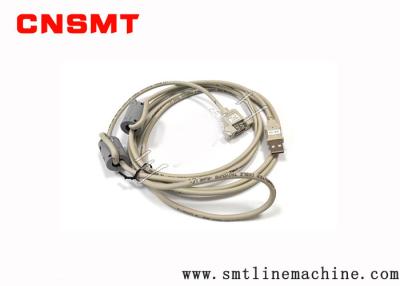 China USB Cable Assembly SM33-KV015 CNSMT J90834527A 110V 220V CE Certified SMT Parts for sale