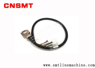 China CNSMT SM41-MD011 R Step Motor Pwr Cable for JUKI SMT Spare Parts Black Color for sale
