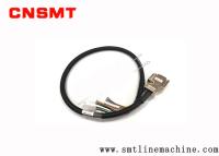 China CNSMT SM21E-MD03 R Step Motor Power SMT Spare Part J90831239A Lightweight 24V for sale