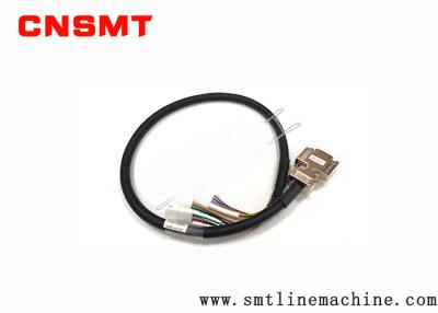 China CNSMT SM21E-MD03 R Step Motor Power SMT Spare Part J90831239A Lightweight 24V for sale