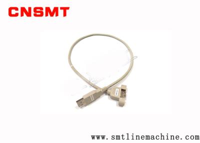 China USB Extension Cable Assembly SM411-KV008 CNSMT J90611796A Long Lifespan SMT Parts for sale
