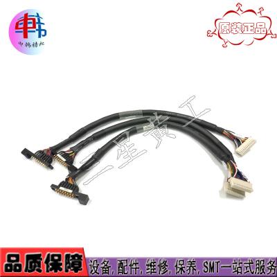 China CNSMT J9083003A D-Cart Inner IF Cable SM-DC003 for SMT Feeder CE Certified for sale