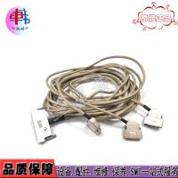 China CNSMT SM310-VIS-04 Front LSO Signal Cable SMT Spare Part Durable for Fuji XP143 for sale