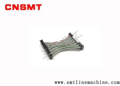 China Anti-Corrosion SMT Feeder Input Extension Cable Assy SM_FD005 CNSMT J9080840A for sale