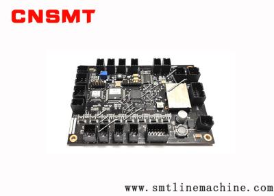 China CNSMT J91741277A SCM Head Interface Assembly for Yamaha YV100XG Mounter - Black SMD LED PCB Board for sale