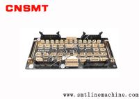 China CNSMT J91741139A AMS 4 Axis Cross Servo Board for SMD LED PCB Long Service Life 100V for sale