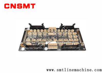 China CNSMT J91741139A AMS 4 Axis Cross Servo Board for SMD LED PCB Long Service Life 100V for sale