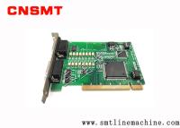 China Durable SMD LED PCB Board CNSMT J91741134A/J91741133A Light Control Board Bluegate-L 3 for SMT Manufacturing for sale