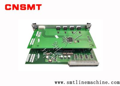 China CNSMT J91741041A J91741032A SM421 Twin Servo Board Green Multilayer PCB for sale