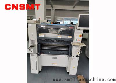 China Yamaha YS24 High Speed Chip Mounter 72000 CPH Pick and Place Machine 110V 220V for sale