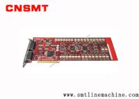 China CNSMT J91741137A PCI X7043 Servo Board 8 Axis for Samsung SMT Mounter for sale