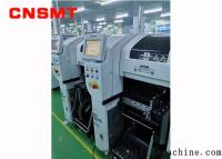 China Panasonic NPM-D High Speed 0201 Chip Mounter 70000cph Pick and Place Machine for sale
