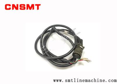 China CNSMT J9061576A J9061575A Y12 Motor Power Cable SV-0I for Samsung SMT Mounter for sale